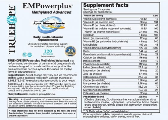 Products Archive - Oradix - Chelation Innovation
